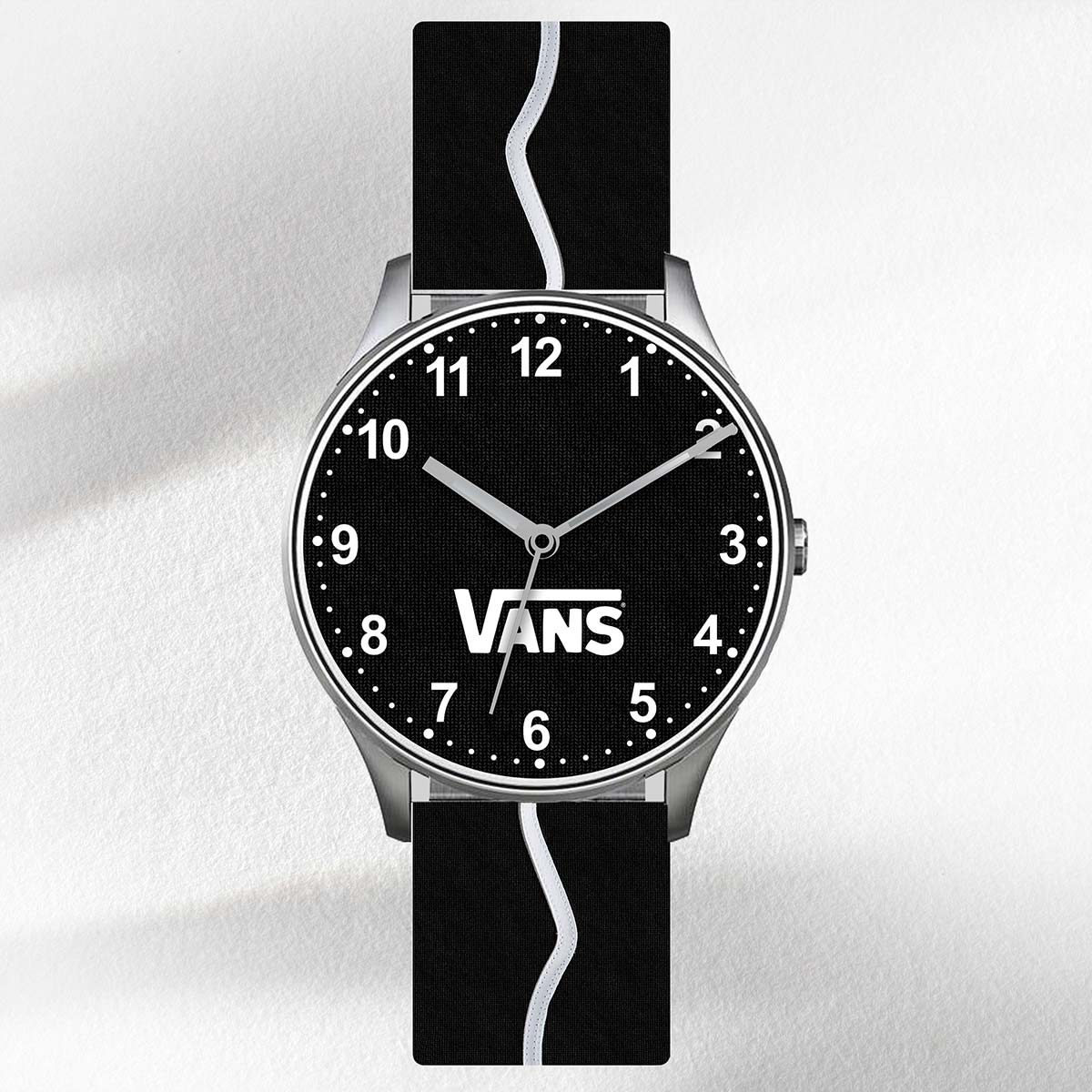 High-top Heaven: What If Iconic Sneakers Were Made Into Watches ...