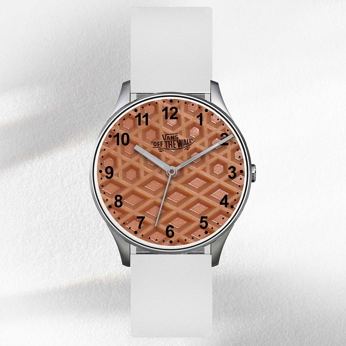 High-top Heaven: What If Iconic Sneakers Were Made Into Watches ...