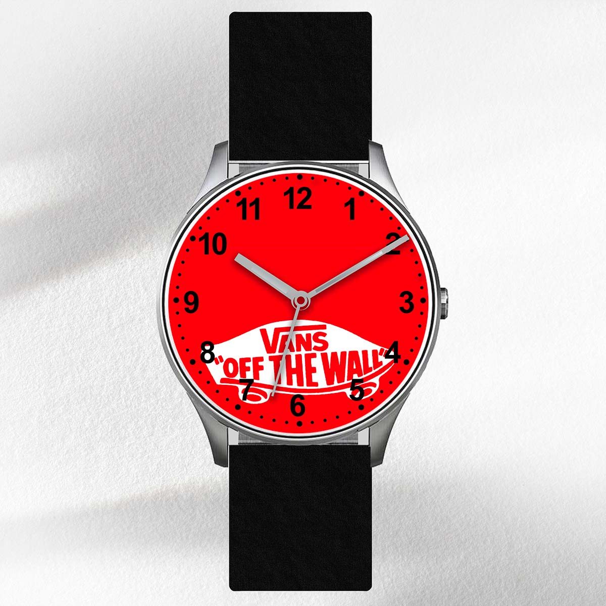 High-top Heaven: What If Iconic Sneakers Were Made Into Watches ...