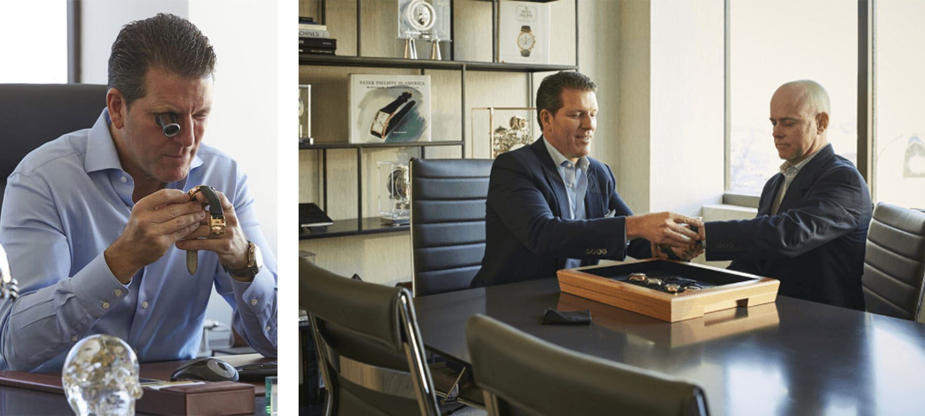 Josh Hendizadeh’s Guide to Los Angeles, Presented by Watchonista ...