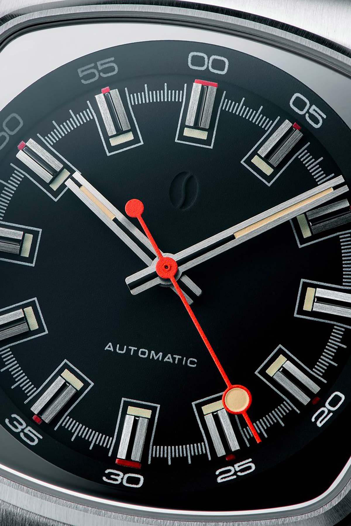 Automatic for the People: The Impact of Brew’s First Mechanical Metric ...