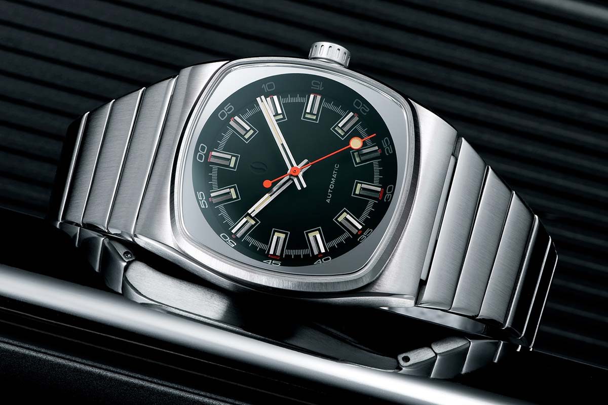 Automatic for the People: The Impact of Brew’s First Mechanical Metric ...