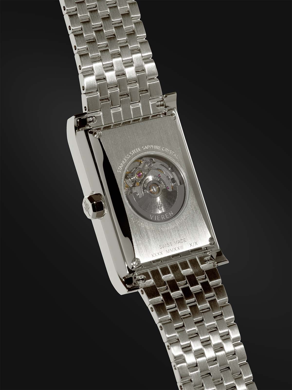 Vieren Now! The Toronto-Based Brand Has Just Launched Three New ...