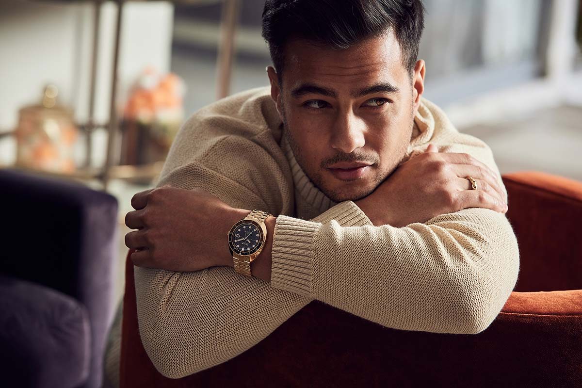 Bulova’s Trio of New Oceanographer GMTs are Fun Yet Timeless Options ...