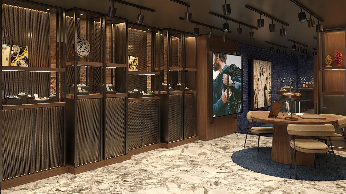 Panerai’s Guide to the Upper East Side, Italian Style! | Watchonista