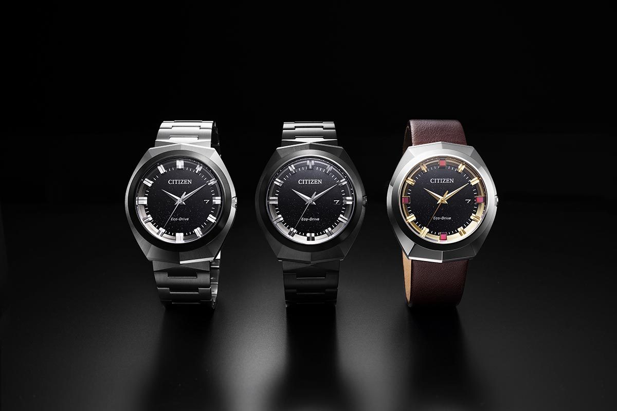 Drive to Survive: A Closer Look At The Citizen Eco-Drive 365 | Watchonista