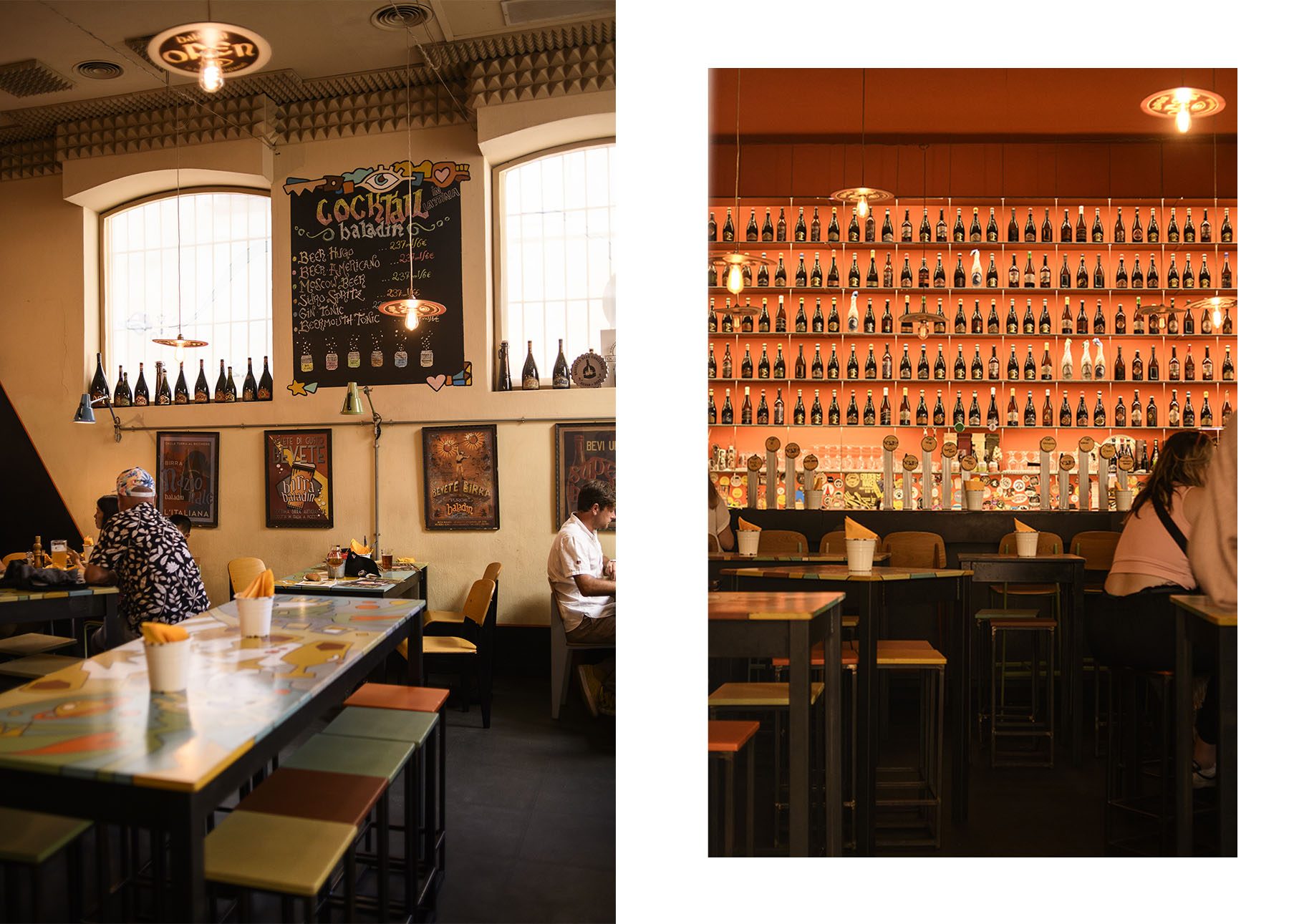 Fabrizio Buonamassa Stigliani’s City Guide to Rome, Presented by ...