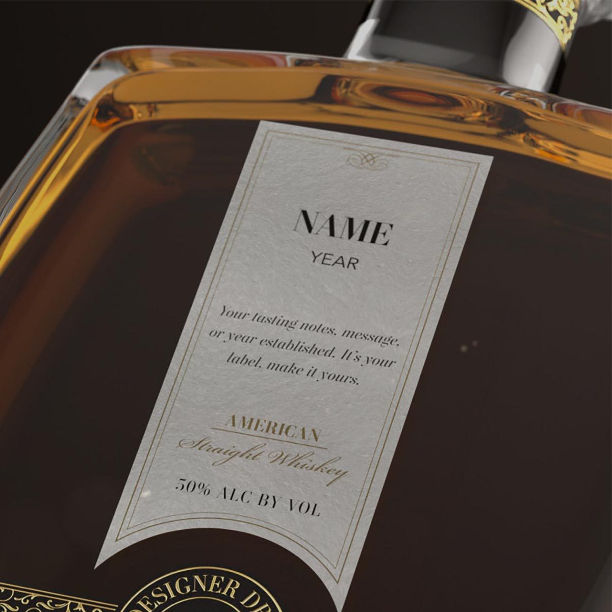 Your Name Here: Customization in the Spirits Realm | Watchonista