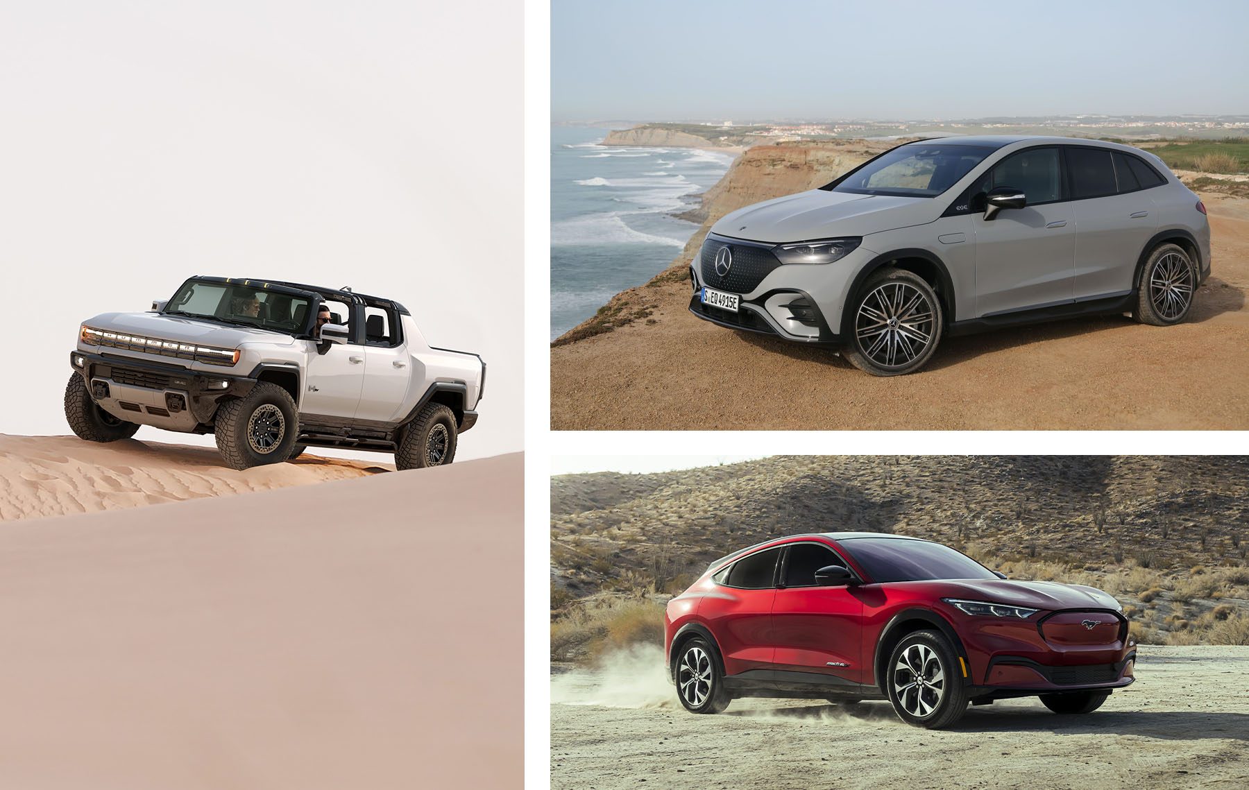 EV Enlightenment: A Guide to Understanding Electric Vehicle Tech Specs ...