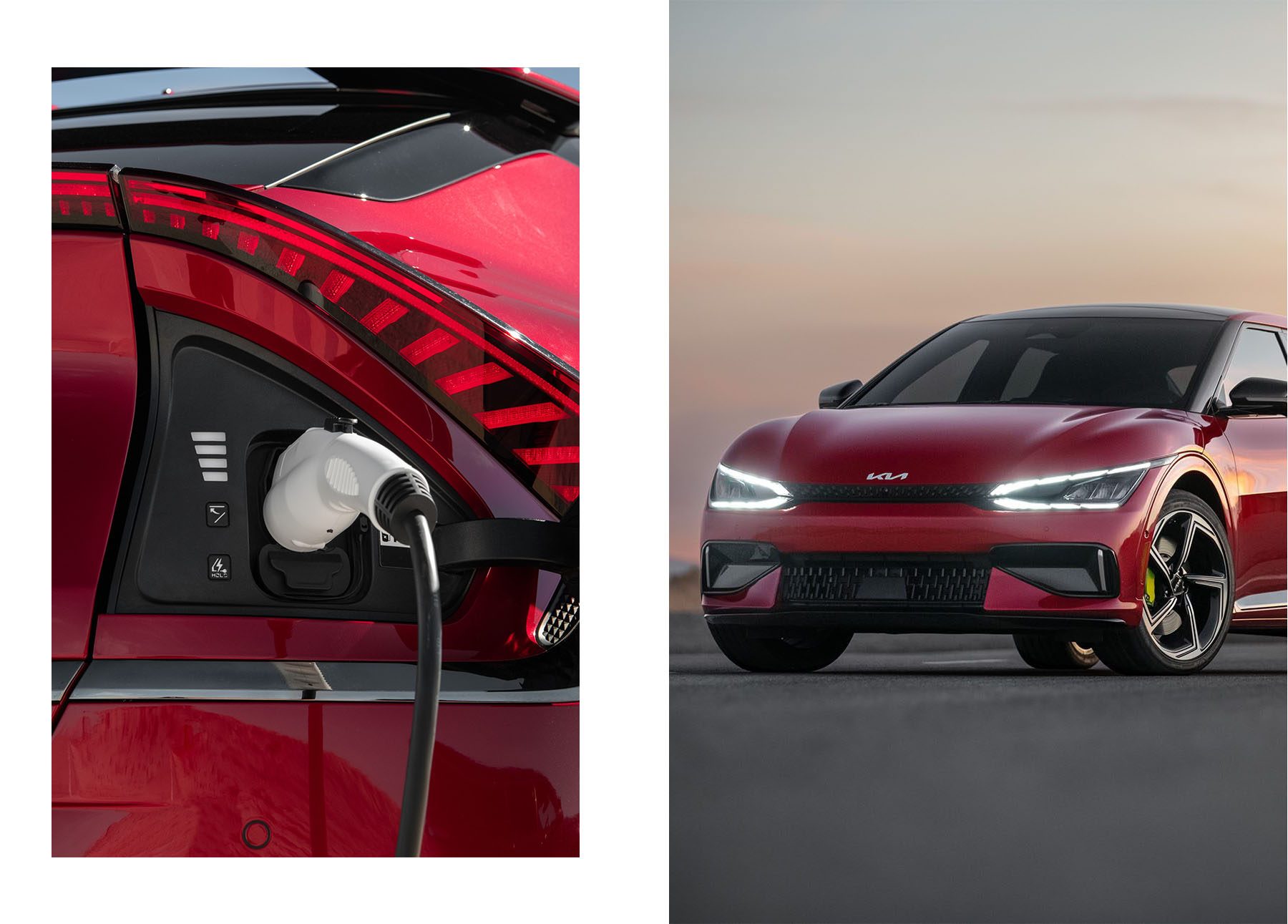 EV Enlightenment: A Guide to Understanding Electric Vehicle Tech Specs ...