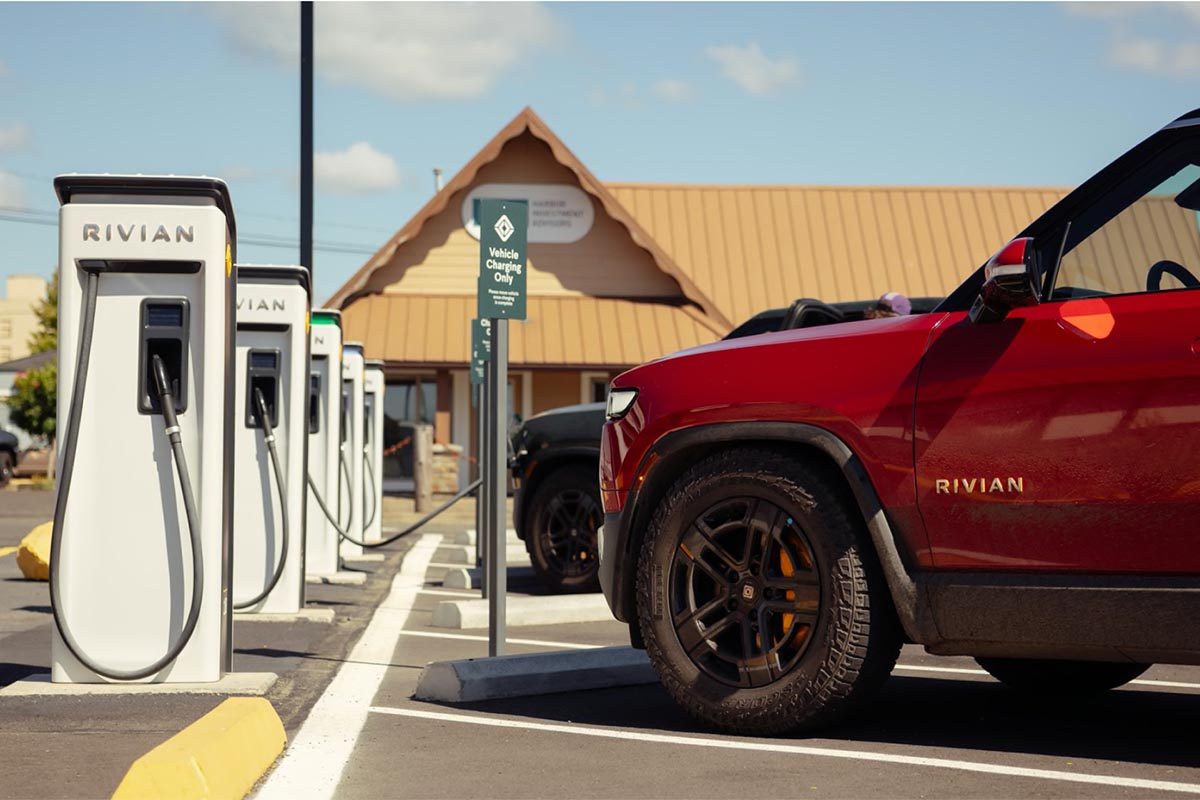 EV Enlightenment: A Guide to Understanding Electric Vehicle Tech Specs ...