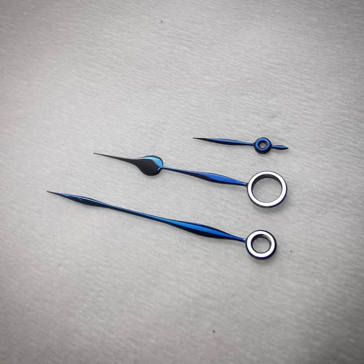 A Hidden Gem: The Hand-Crafted Chronometer Series 2 from Pascal Coyon ...