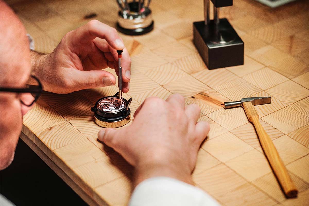 Watchmaking’s Watchmaker Problem | Watchonista