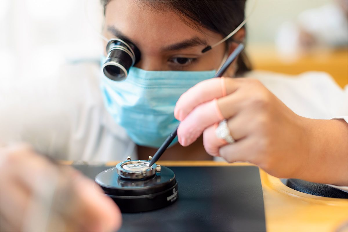 Watchmaking’s Watchmaker Problem | Watchonista