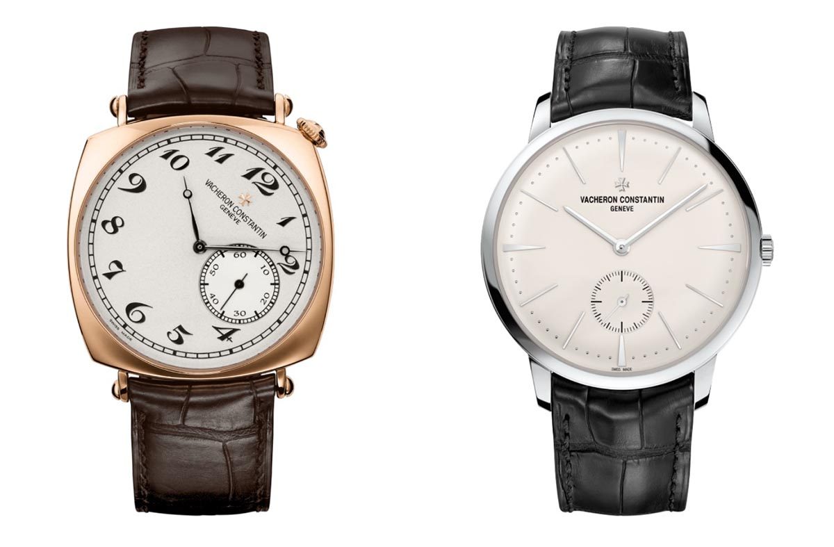 Shared Movements, Distinct Watches: Fascinating Examples of Intriguing ...