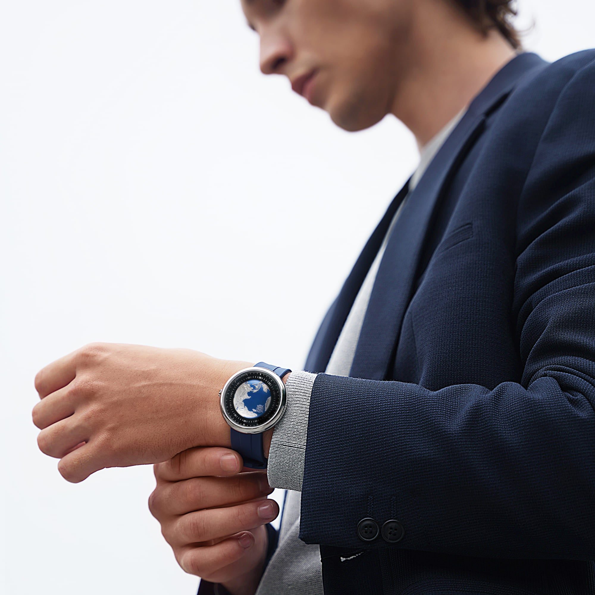 CIGA Design Taps into the Energy of Ancient Egypt with the Series X Eye ...