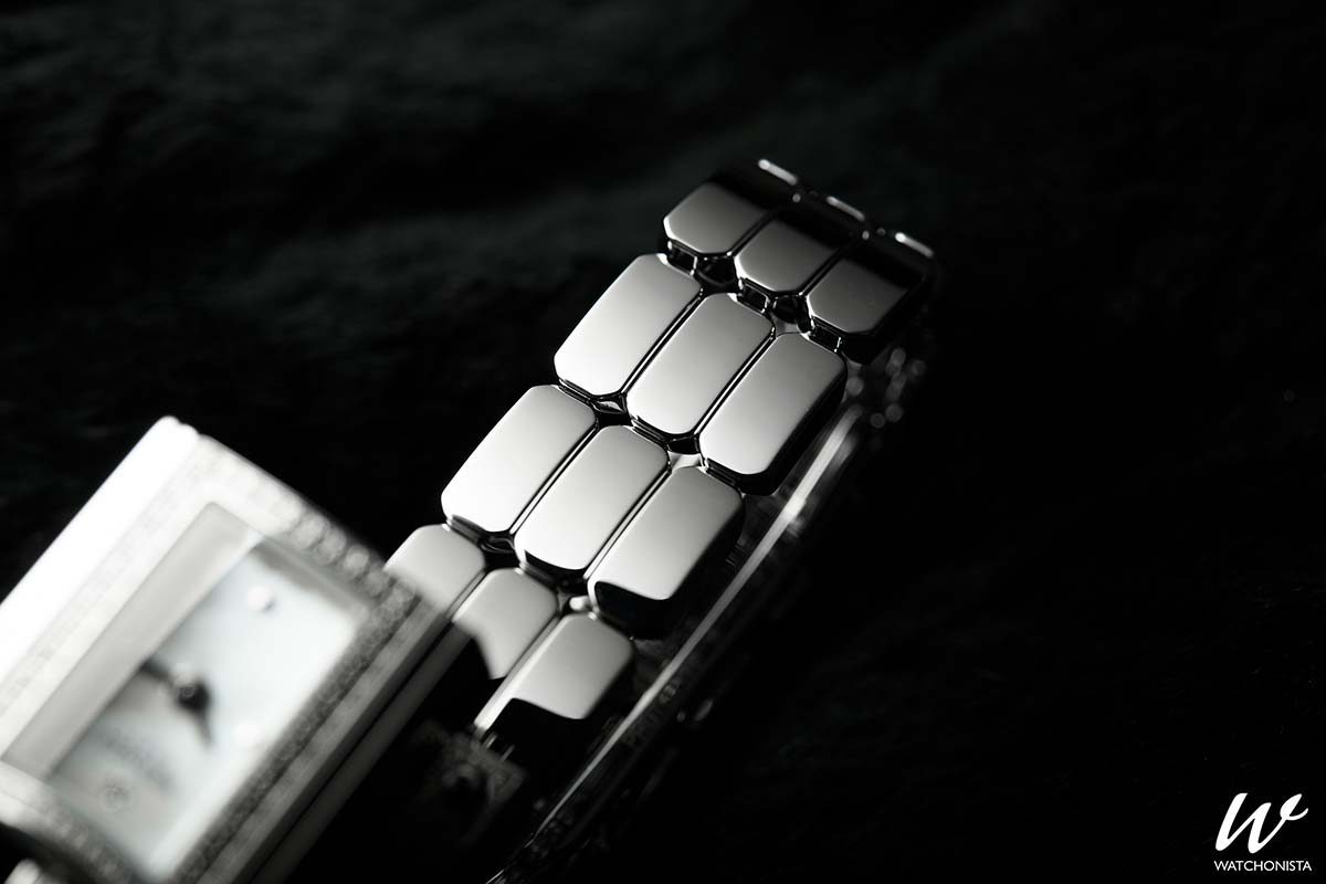 Hermès Just Revamped Its Iconic Kelly Watch for the First Time ...