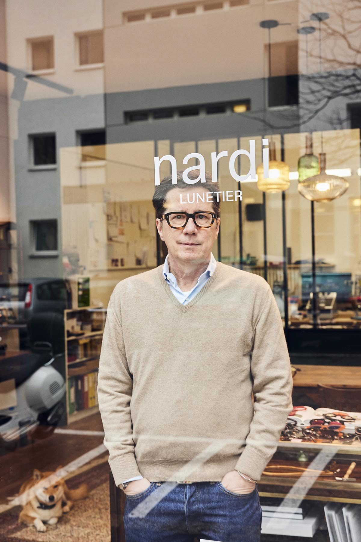 Watchonista: Volume 05 Exclusive Preview – Nardi Lunetier & Eric Giroud ...