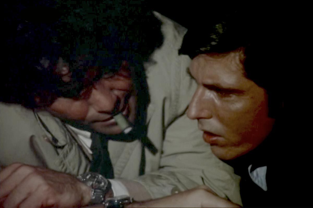 The Unlikely Watch Collector: Columbo | Watchonista