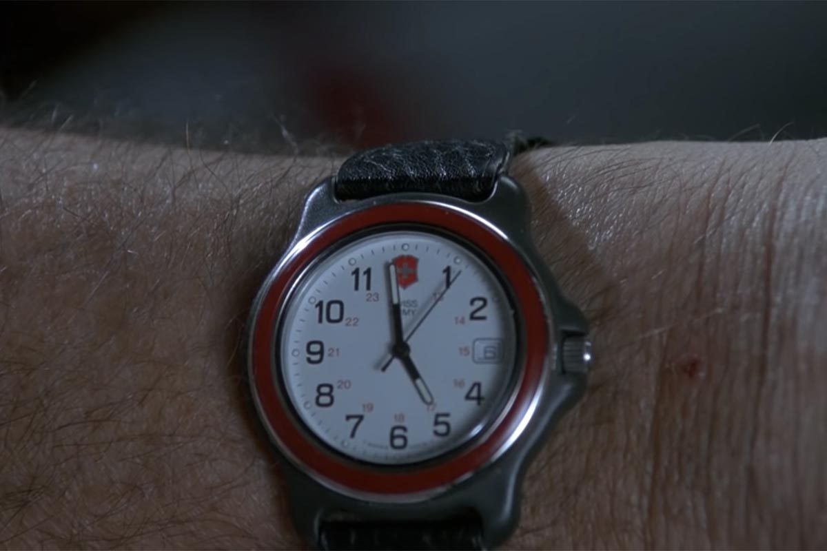 The Unlikely Watch Collector: Columbo | Watchonista