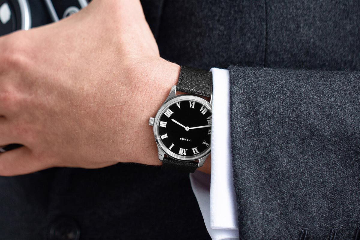 The Terroir of Time: Great Britain | Watchonista