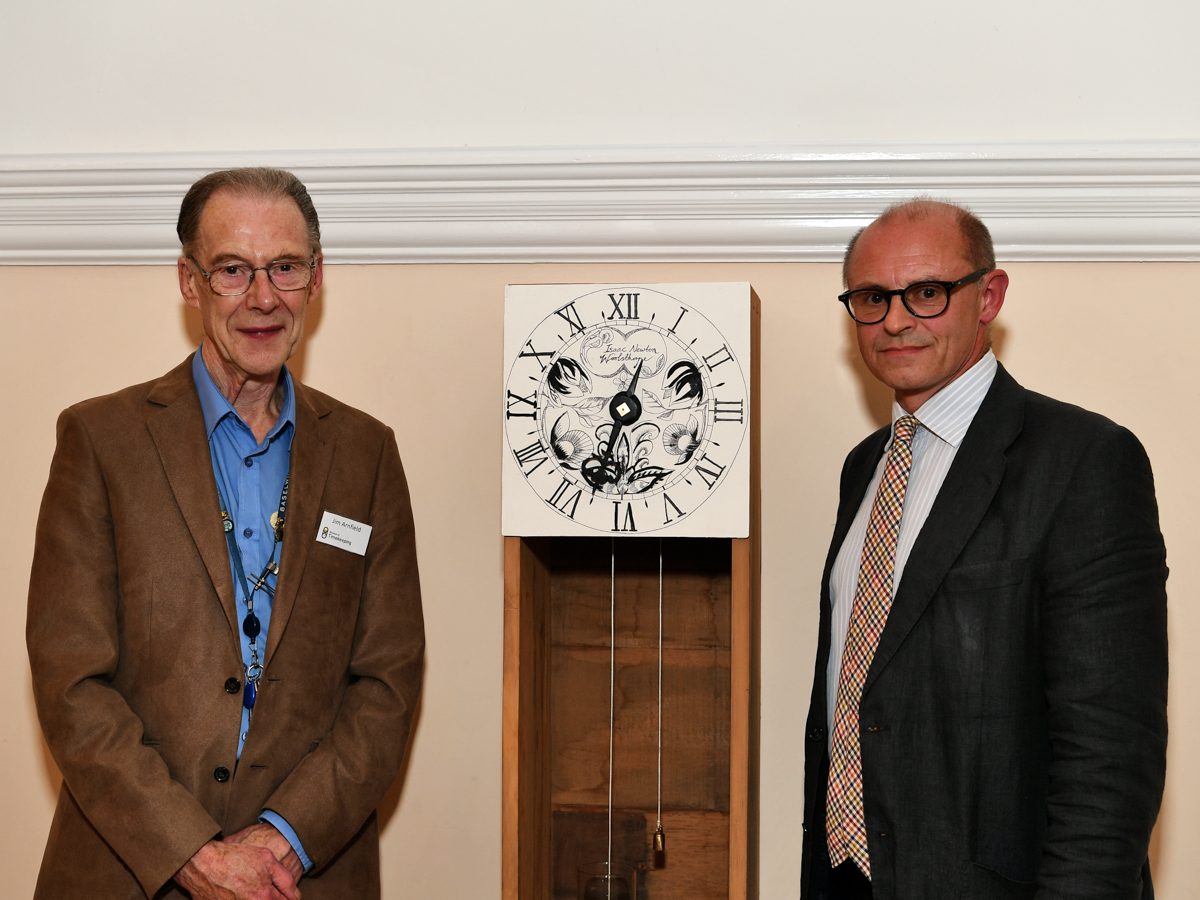 The Terroir of Time: Great Britain | Watchonista