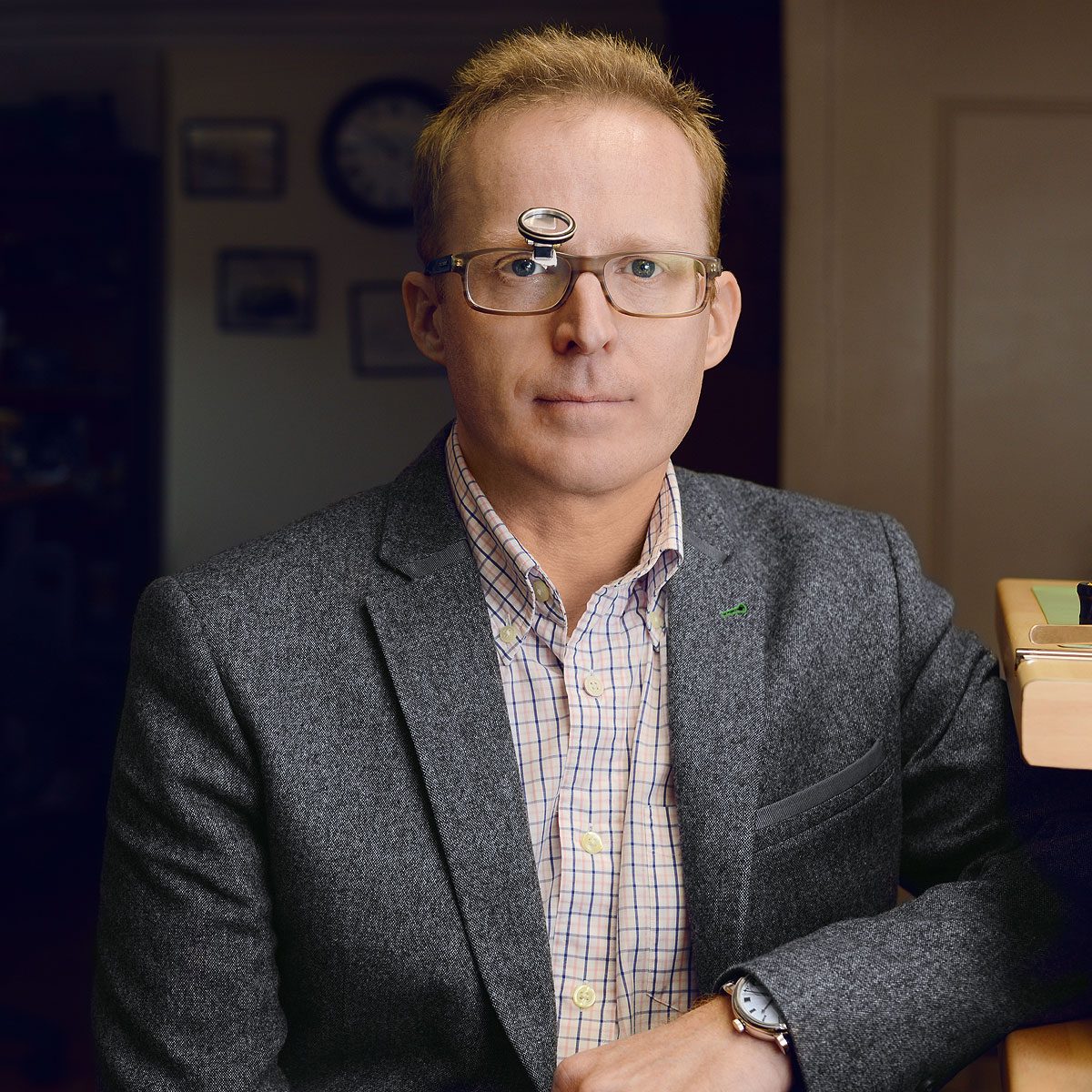 The Terroir of Time: Great Britain | Watchonista