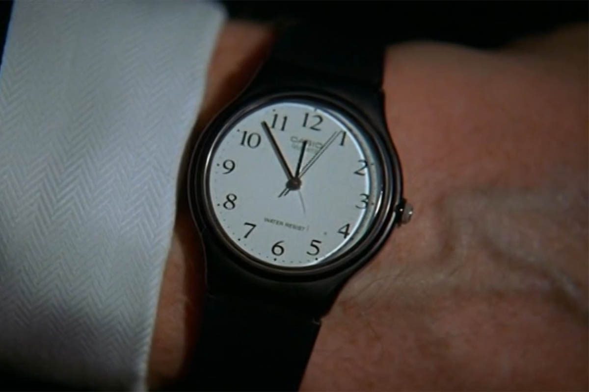 The Unlikely Watch Collector: Columbo Part 2 – The Victims & Villains ...