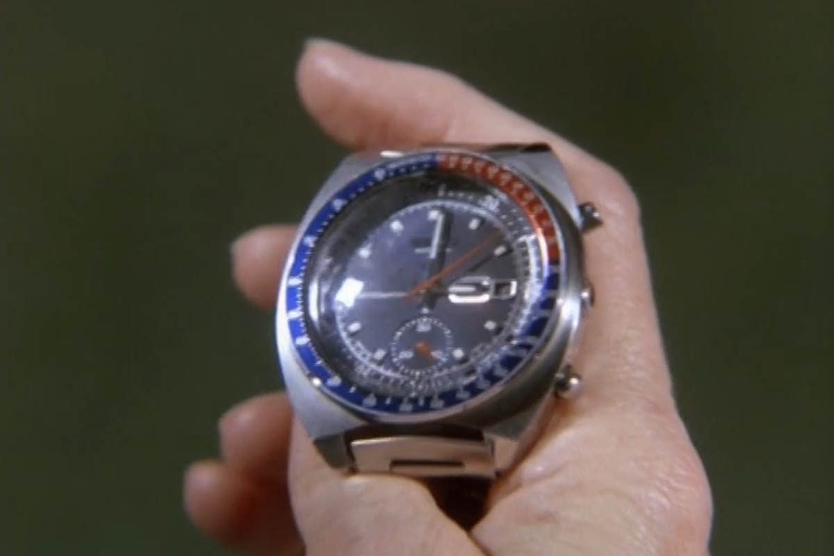 The Unlikely Watch Collector: Columbo Part 2 – The Victims & Villains ...