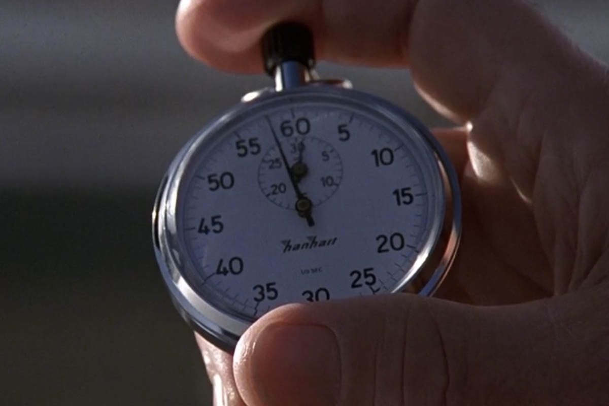 The Unlikely Watch Collector: Columbo Part 2 – The Victims & Villains ...