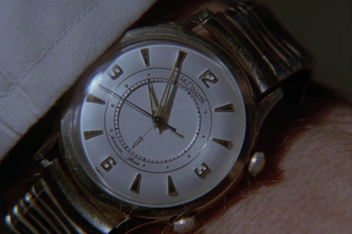 The Unlikely Watch Collector: Columbo Part 2 – The Victims & Villains ...
