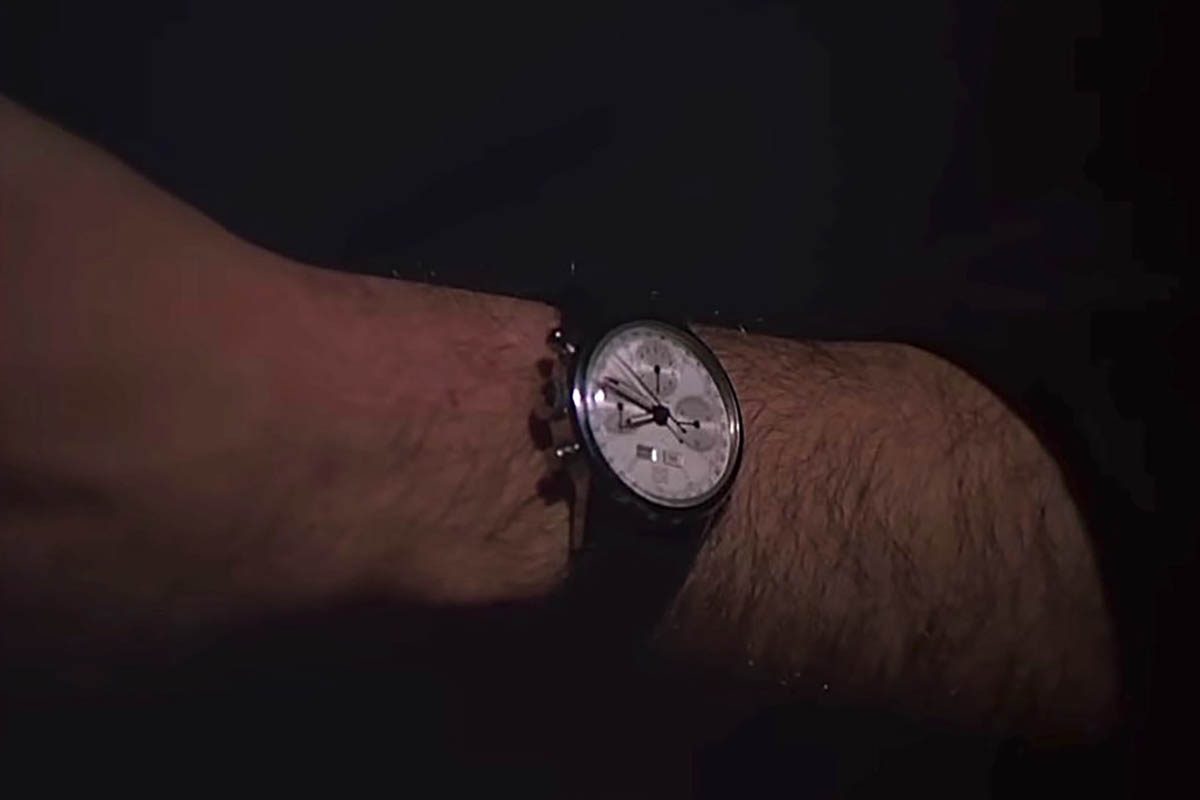 The Unlikely Watch Collector: Columbo Part 2 – The Victims & Villains ...