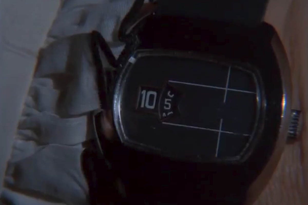 The Unlikely Watch Collector: Columbo Part 2 – The Victims & Villains ...