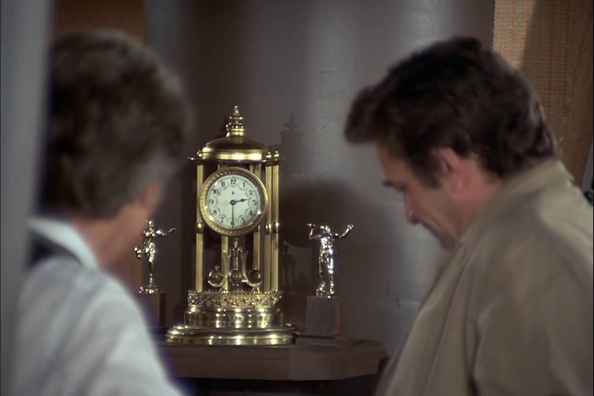 The Unlikely Watch Collector: Columbo Part 2 – The Victims & Villains ...