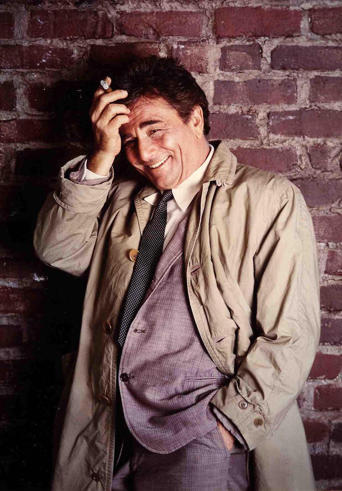 The Unlikely Watch Collector: Columbo Part 2 – The Victims & Villains ...