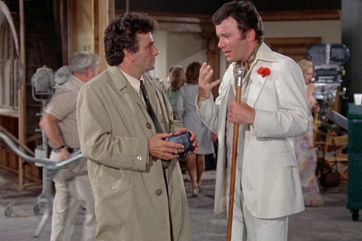 The Unlikely Watch Collector: Columbo Part 2 – The Victims & Villains ...