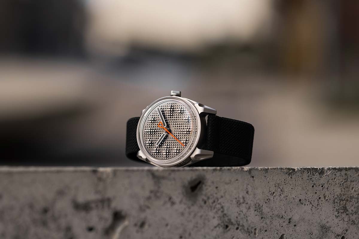 Interview: The Horophile On His Limited-Edition Collabs, New Project ...