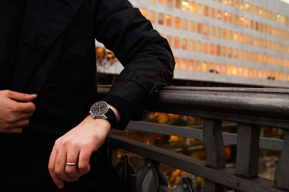 Interview: The Horophile On His Limited-Edition Collabs, New Project ...