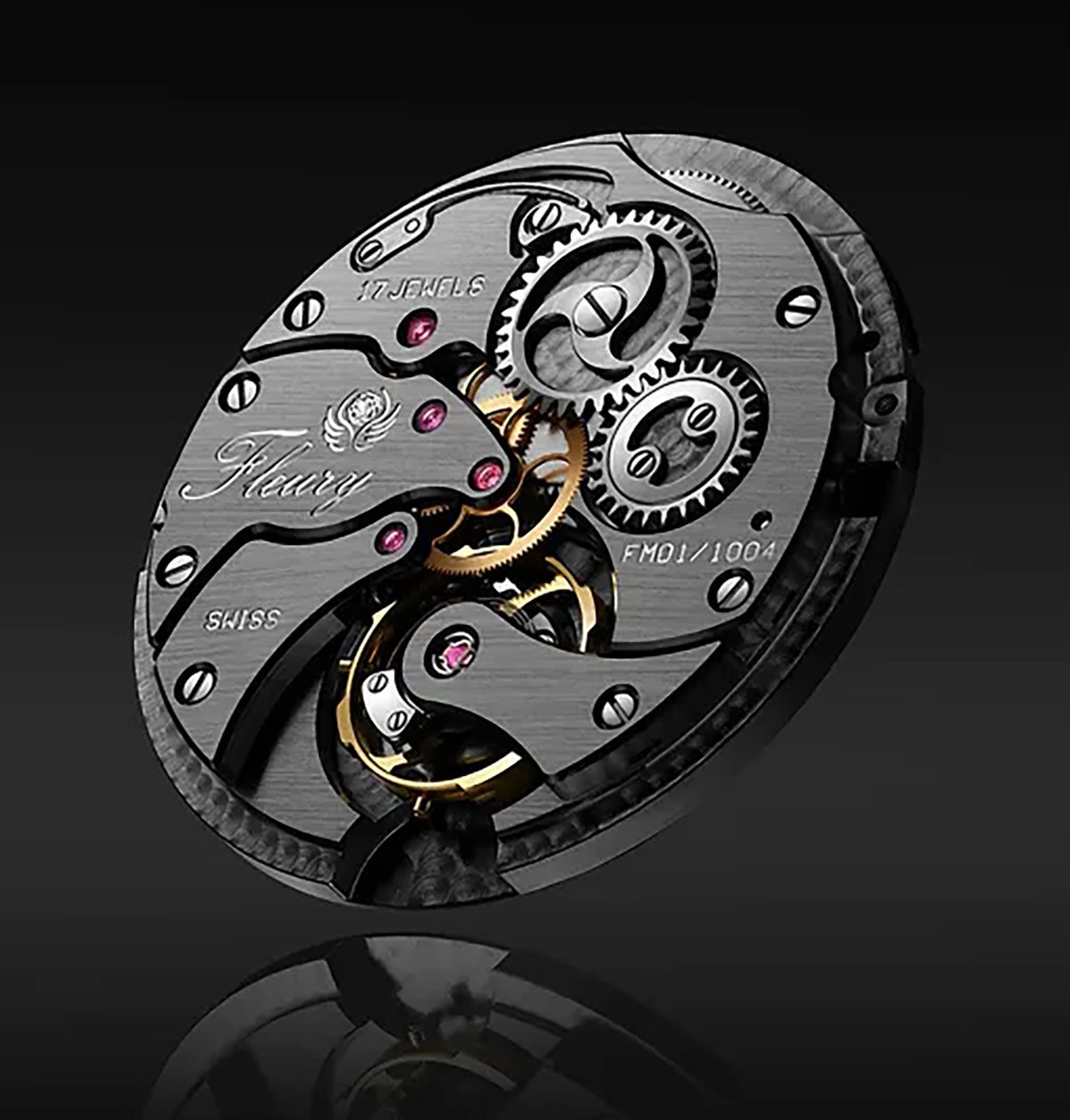 Petermann Bédat: A Talented Duo Primed for New Heights | Watchonista