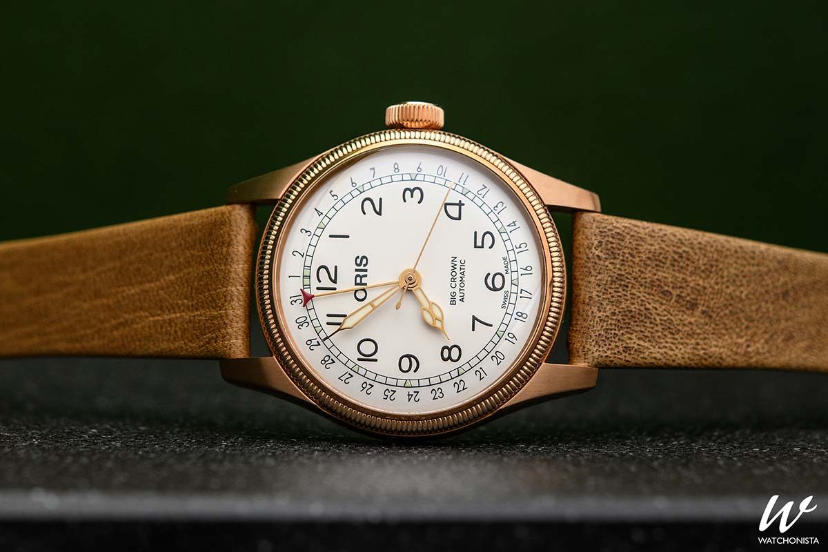 Pitch Perfect: Oris & Marylebone Cricket Club Match Up for a Limited ...