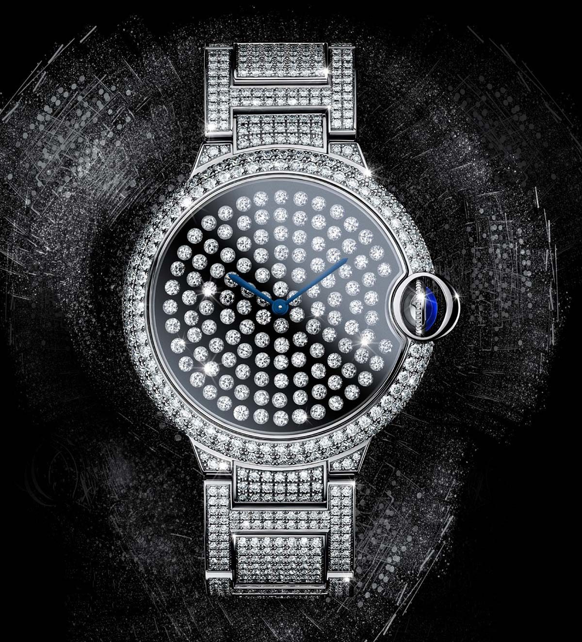 Pavé-ing The Way: 5 Brands That Are a Cut Above the Rest in Their Use ...