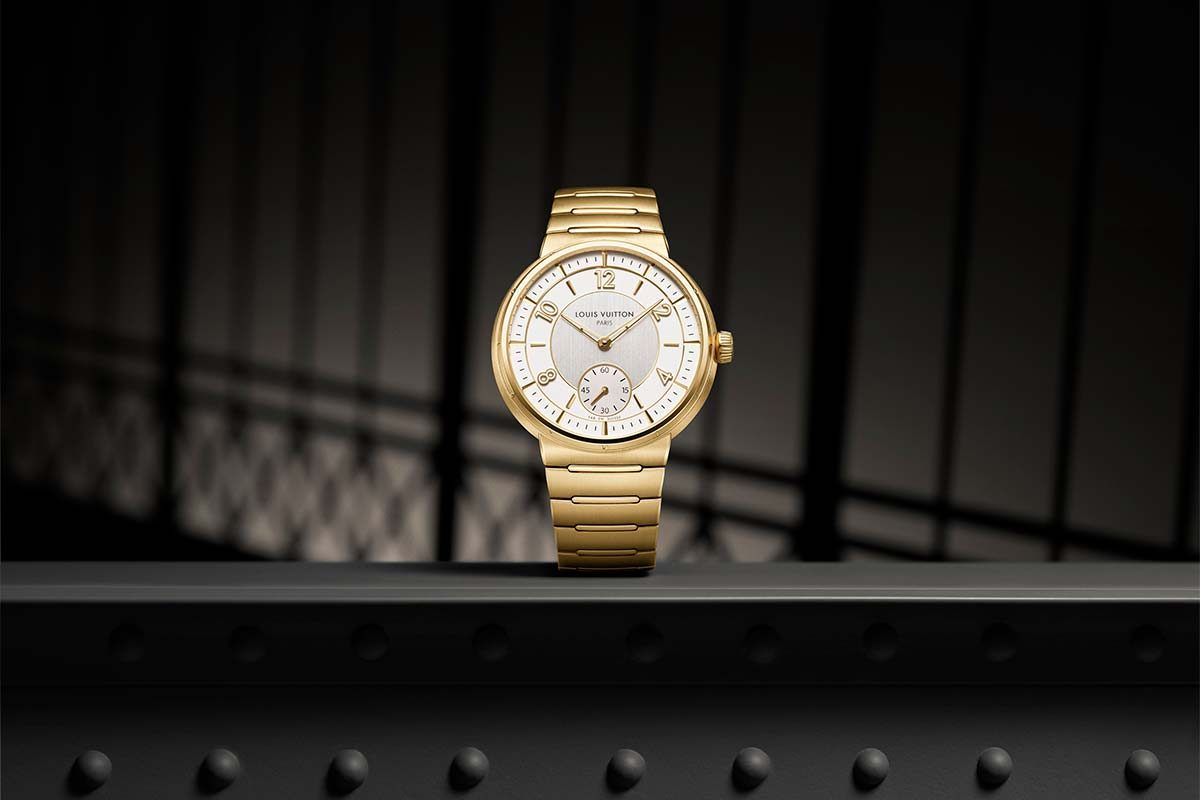 Not So Mellow Yellow: The New Golden Age of Watches | Watchonista