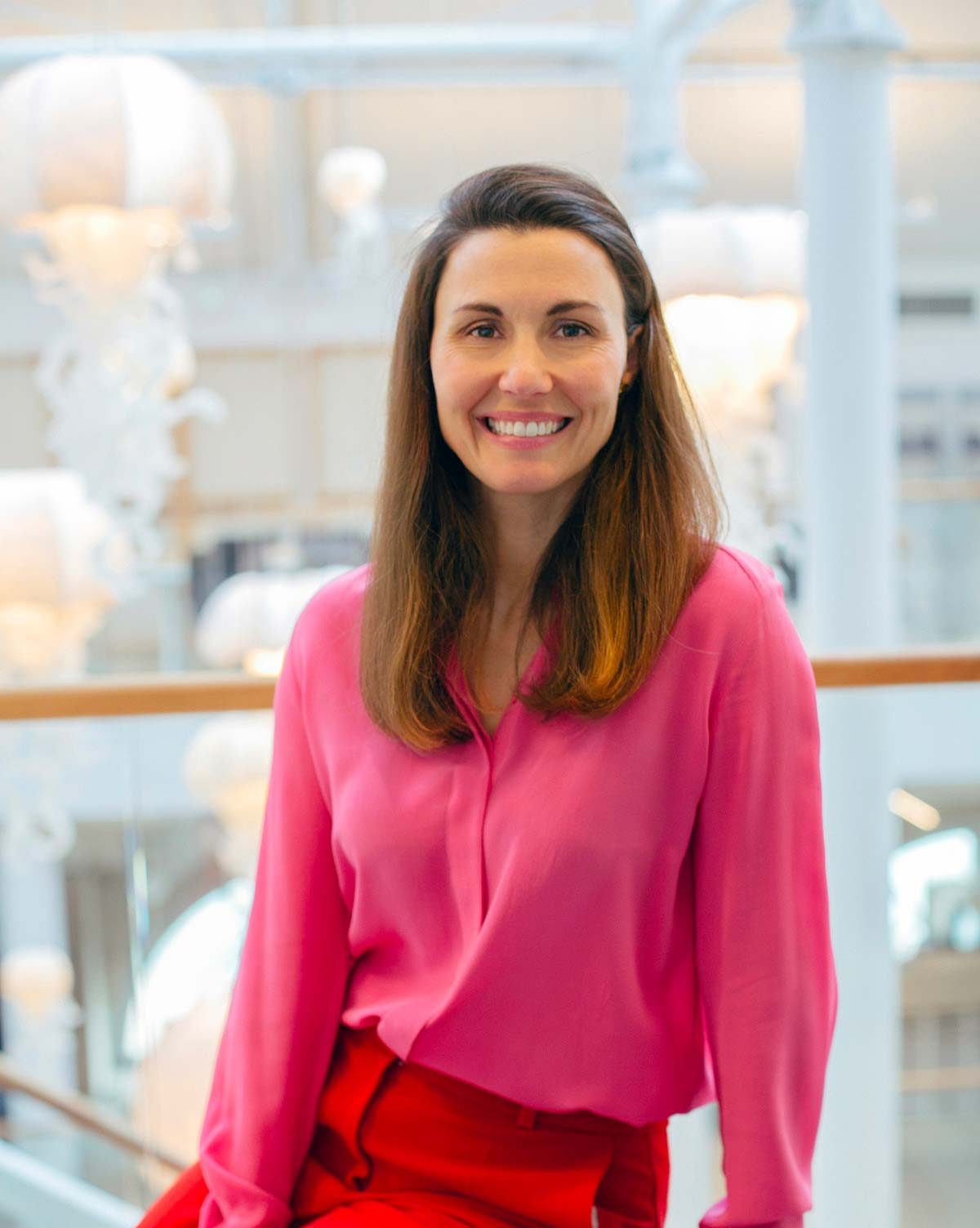 Aurélie Streit of the FHH: Navigating the Shifting Sands of the Watch ...