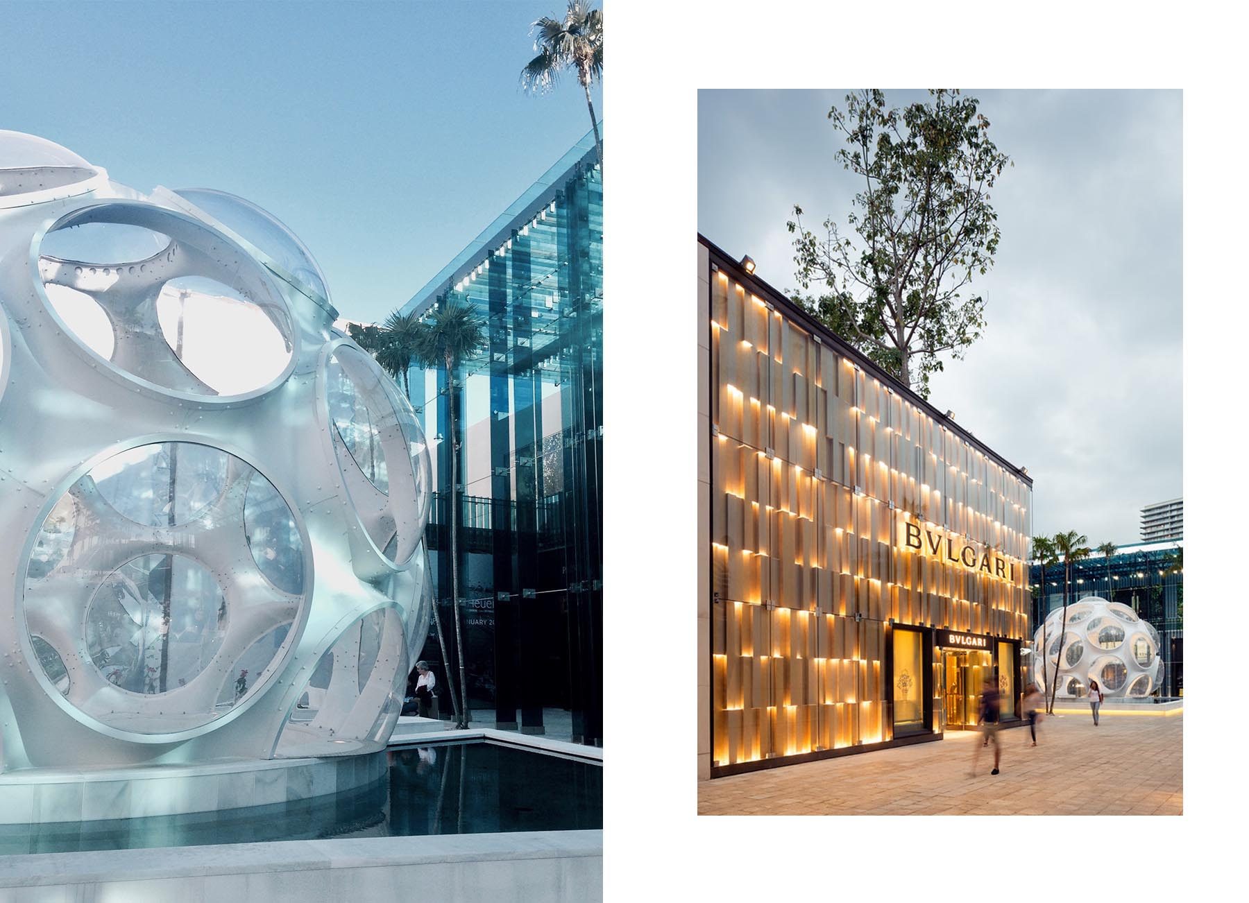 Cait Bazemore’s City Guide to Miami, Presented by Watchonista | Watchonista