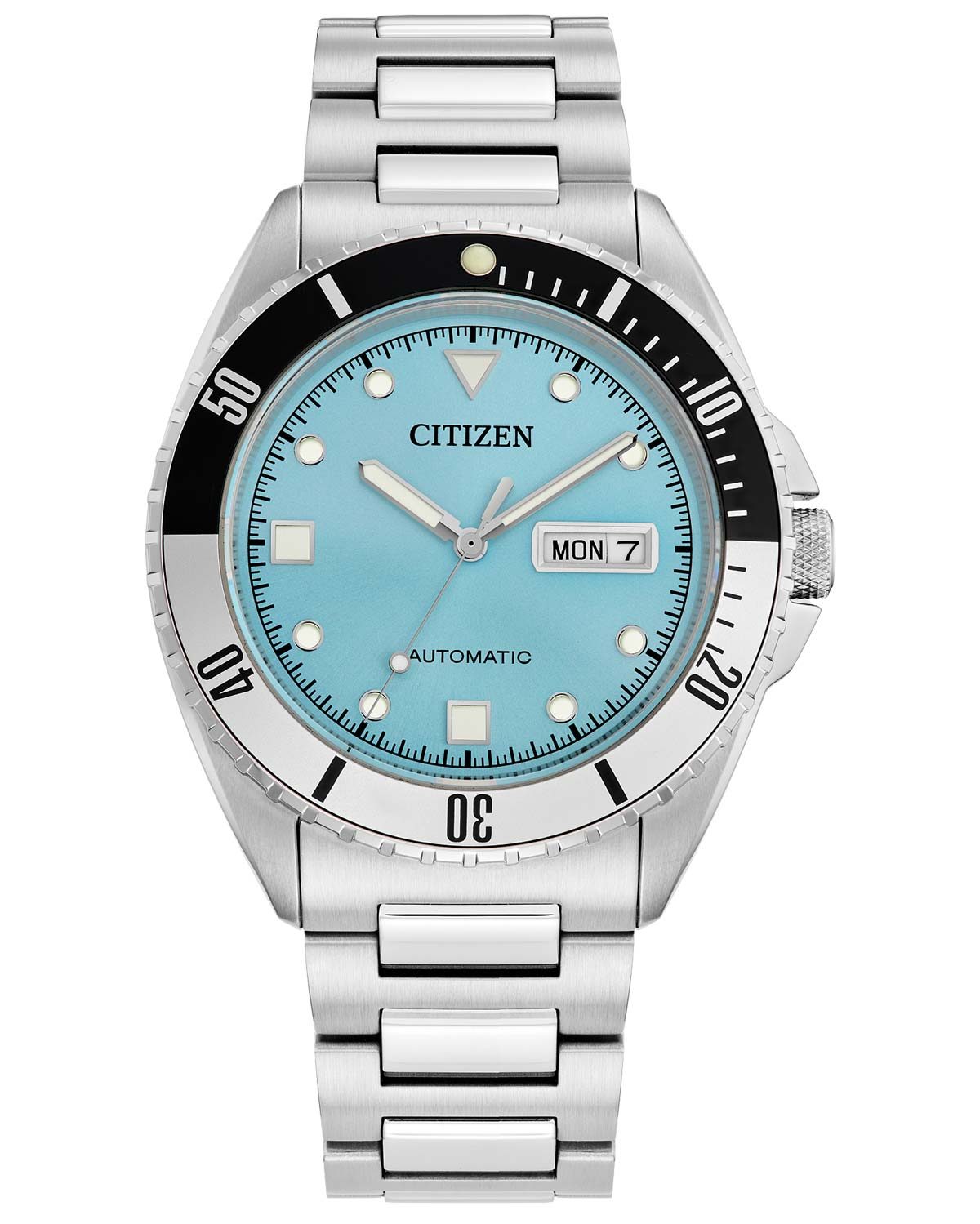 Citizen’s New Sport Automatic Collection Strikes the Perfect Balance of ...