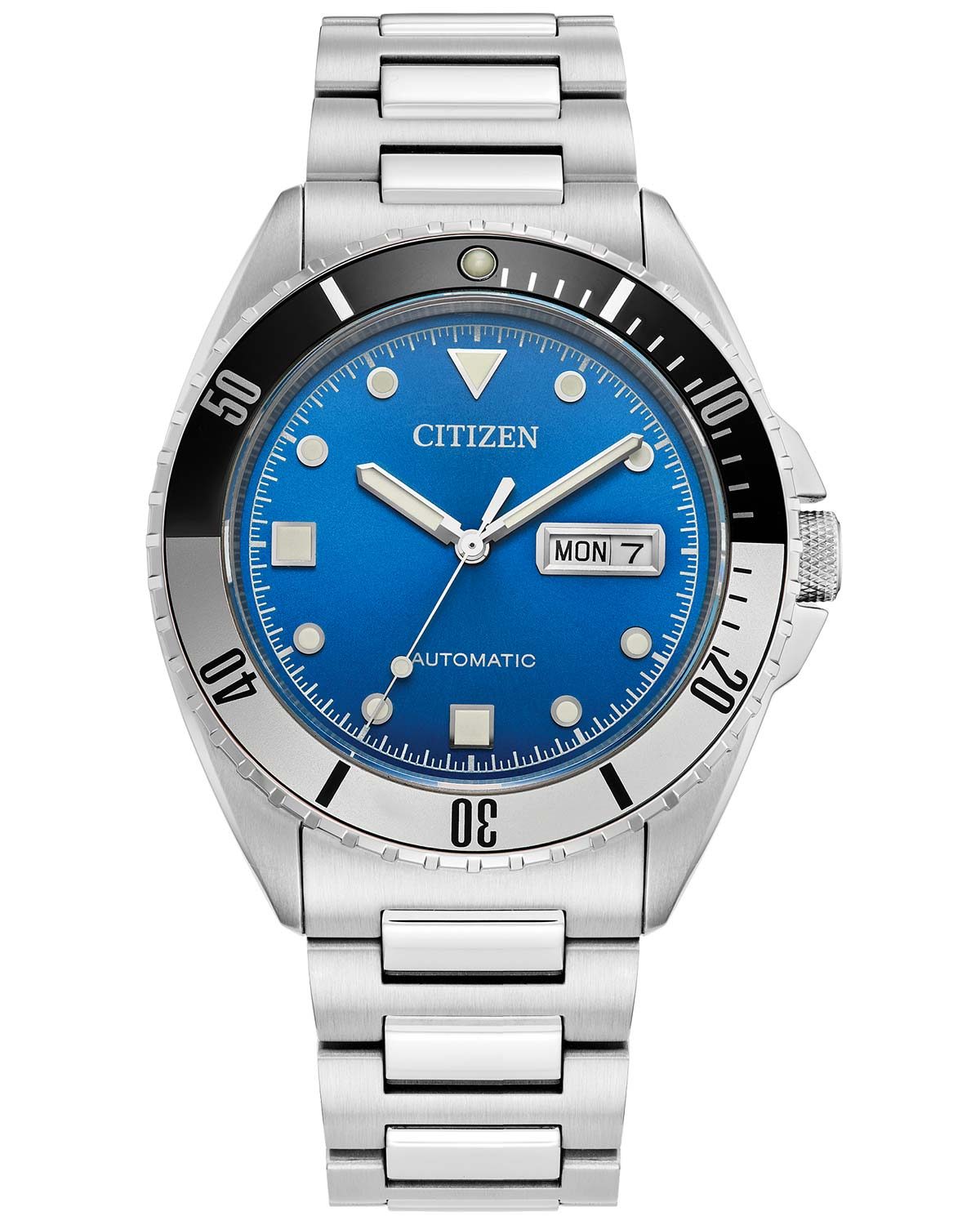 Citizen’s New Sport Automatic Collection Strikes the Perfect Balance of ...