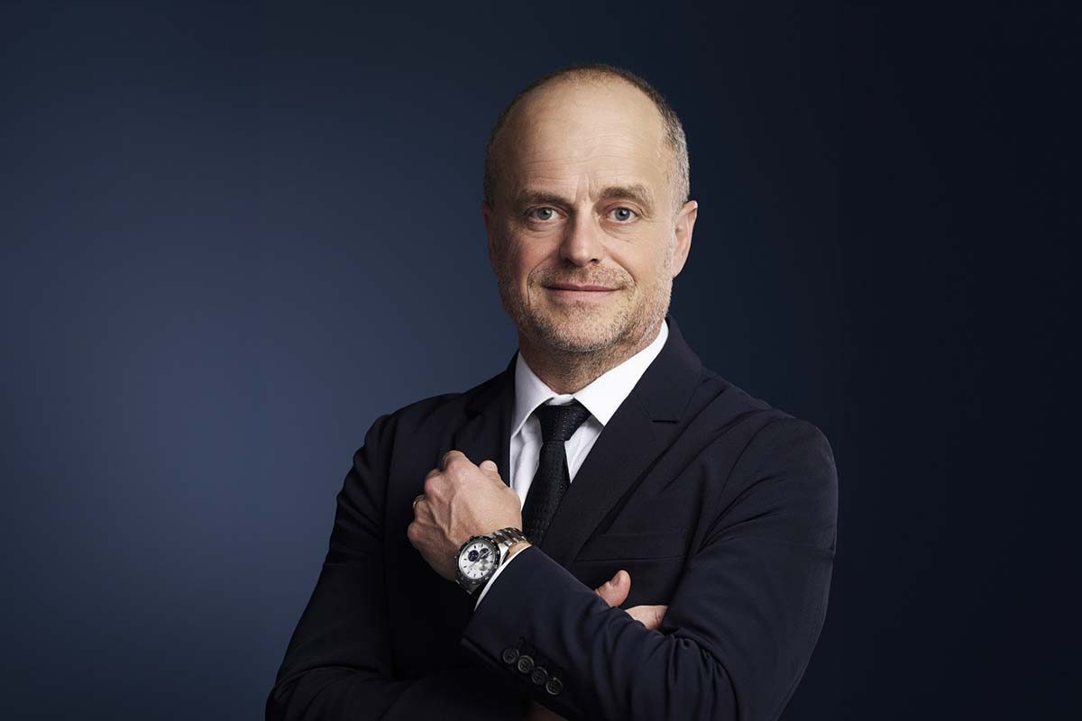 LVMH Watch Week: Zenith Revives a Legend with Its New Chronomaster ...