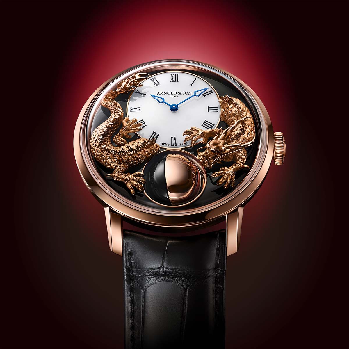 Enter the Dragons: A Round-up of the Most Luxurious Chinese New Year ...
