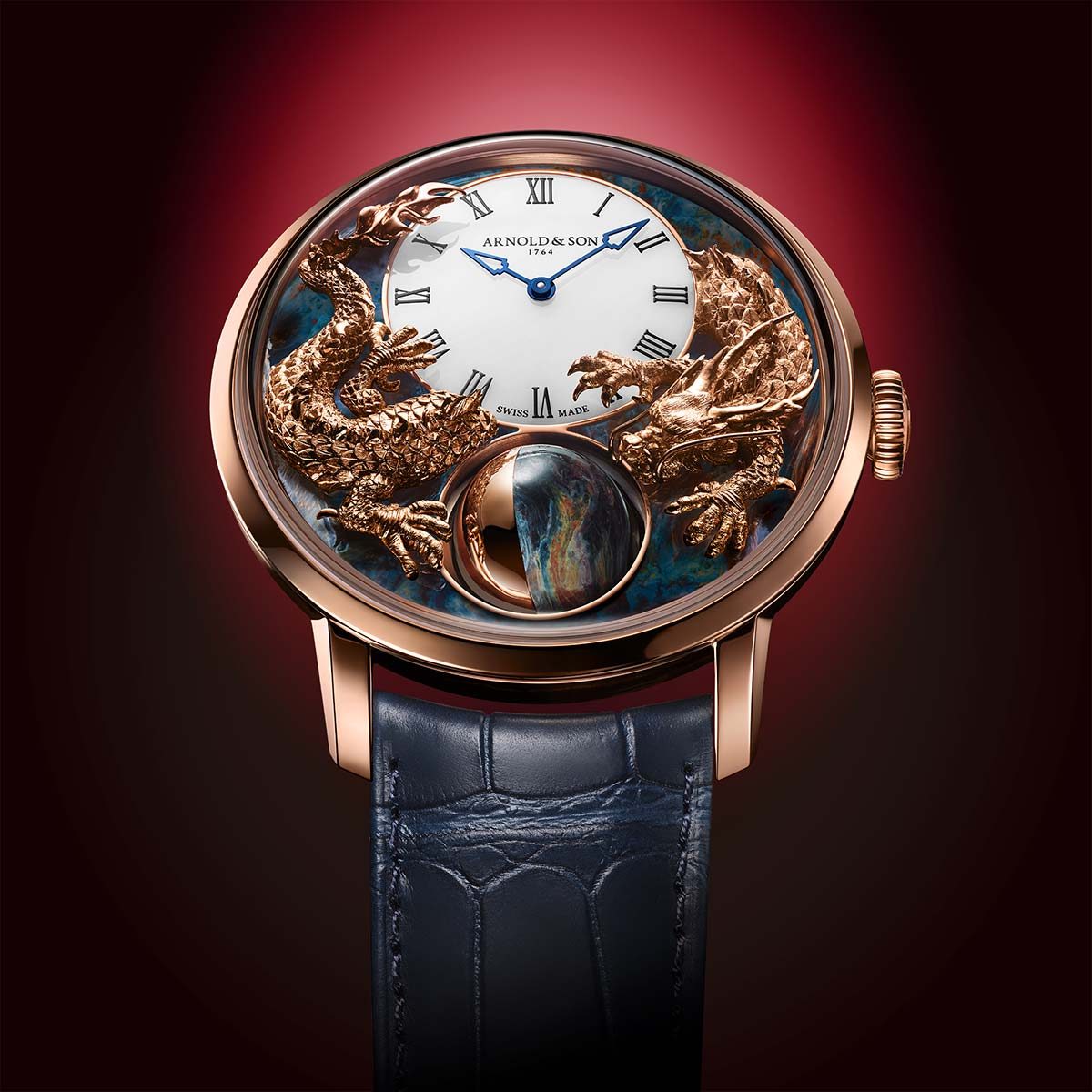 Enter the Dragons: A Round-up of the Most Luxurious Chinese New Year ...