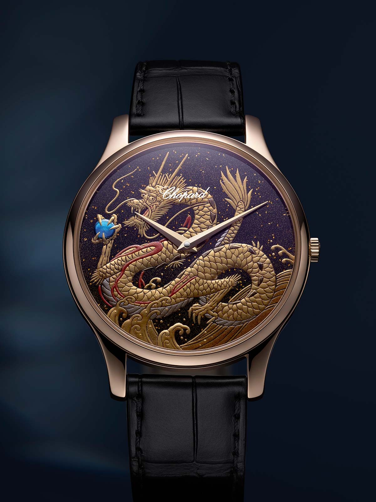 Enter the Dragons: A Round-up of the Most Luxurious Chinese New Year ...